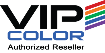 VIPCOLOR Color Label Printers